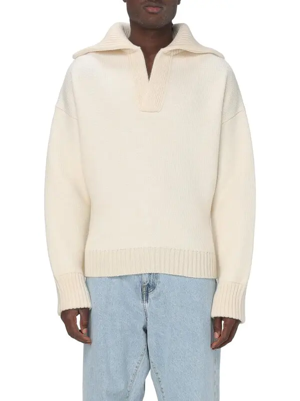 Bottega Veneta Pullover - Cream