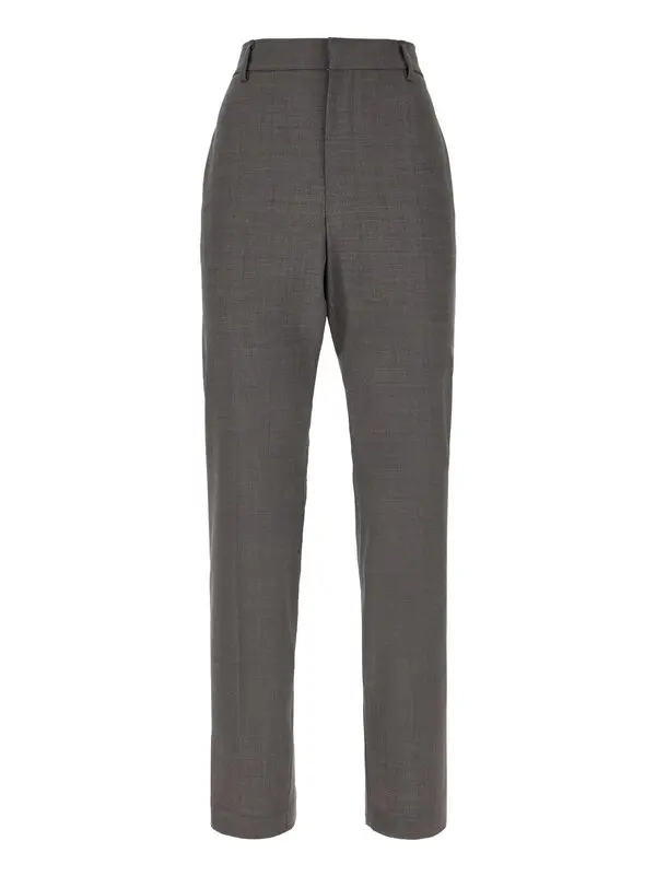 Brunello Cucinelli Tailored Trousers - Multicolor