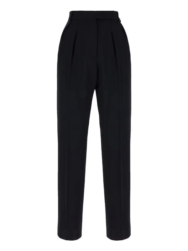 Max Mara Tailored Trousers - Multicolor