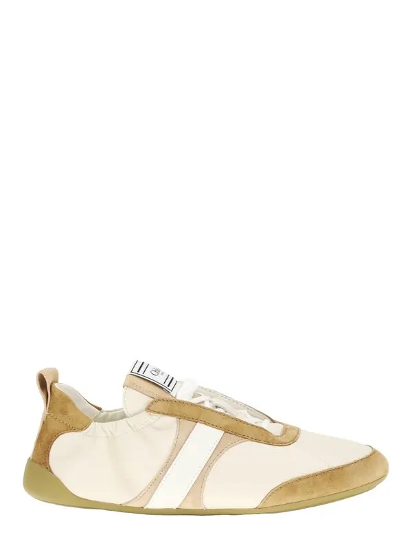 Chloé Kick Sneakers - Multicolor