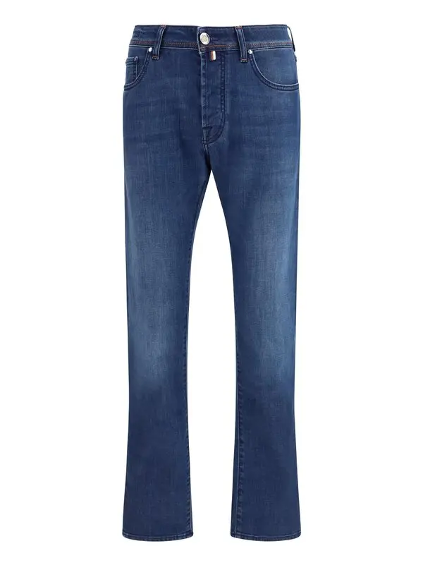 Jacob Cohen Bard Jeans - Blue