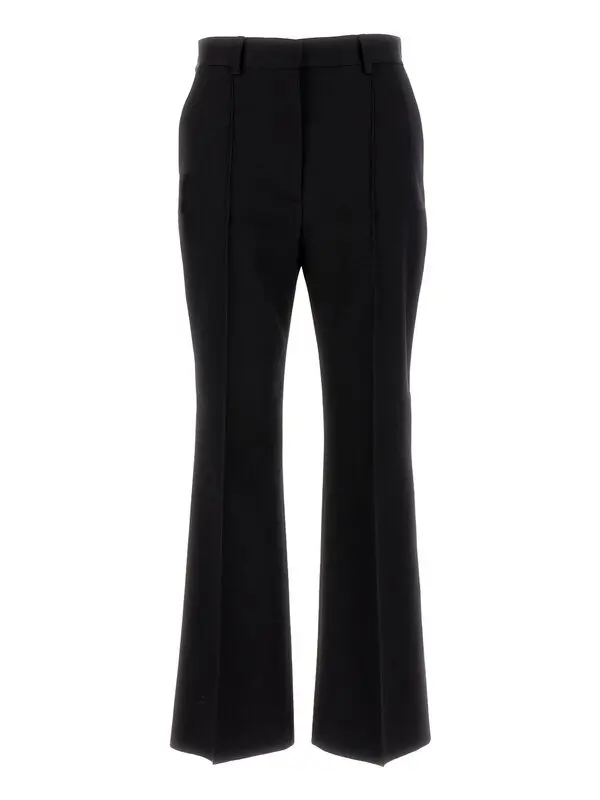 LANVIN Clothing Trousers - Multicolor