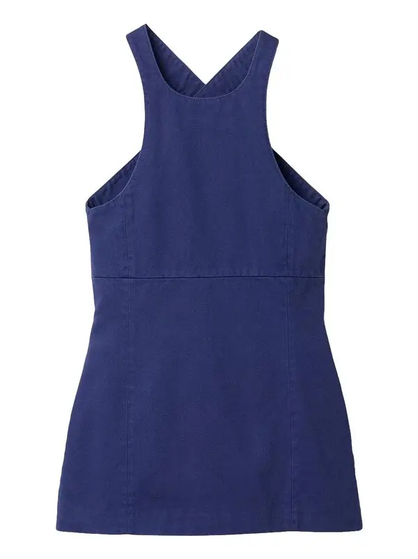Miu Miu Dress - Blue