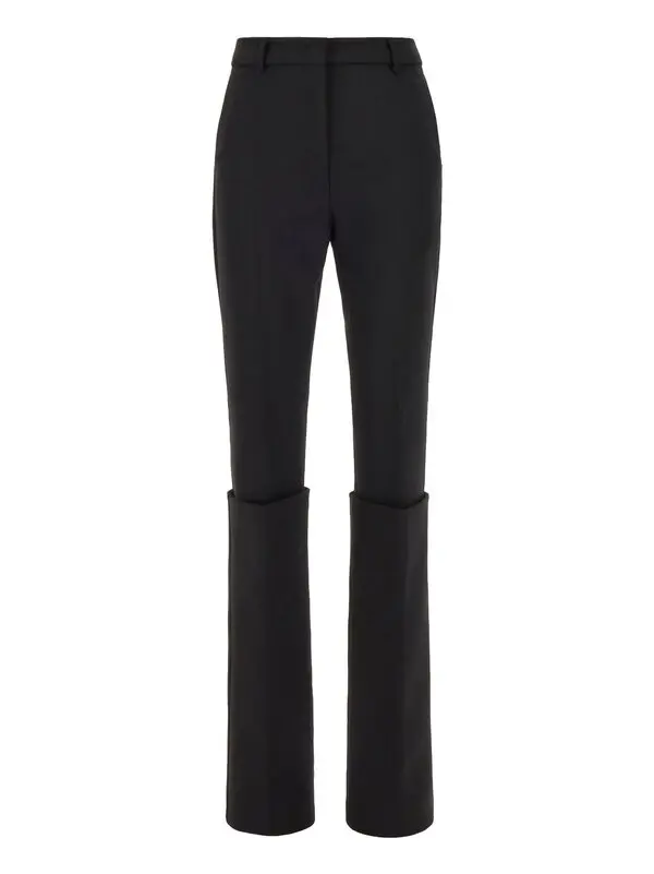 Sportmax Clothing Trousers - Multicolor
