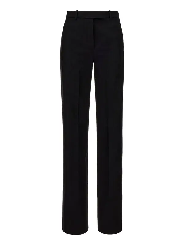 Versace Clothing Trousers - Multicolor