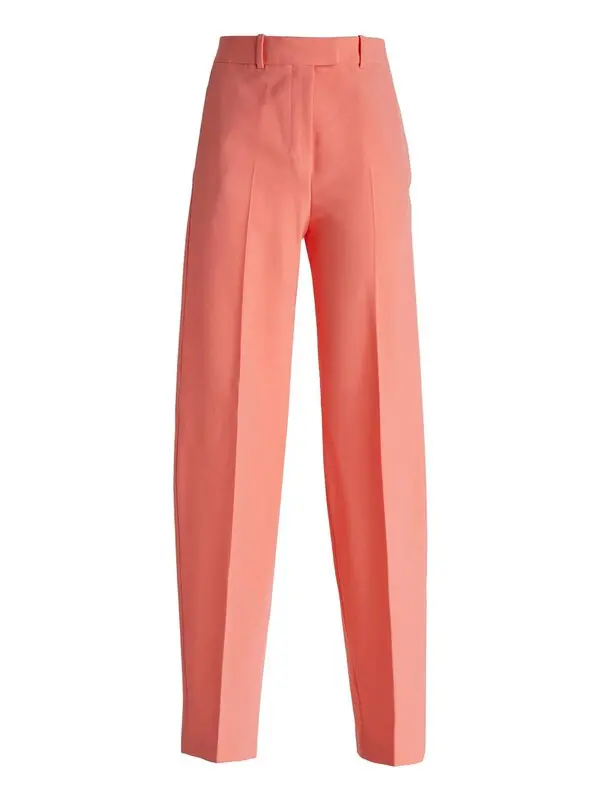 Attico Clothing Trousers - Multicolor
