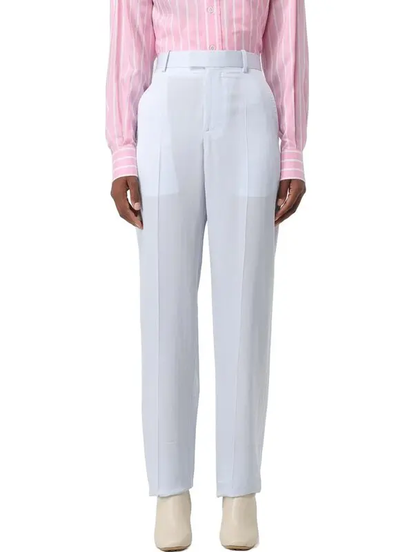 Bottega Veneta Tailored Trousers - Multicolor