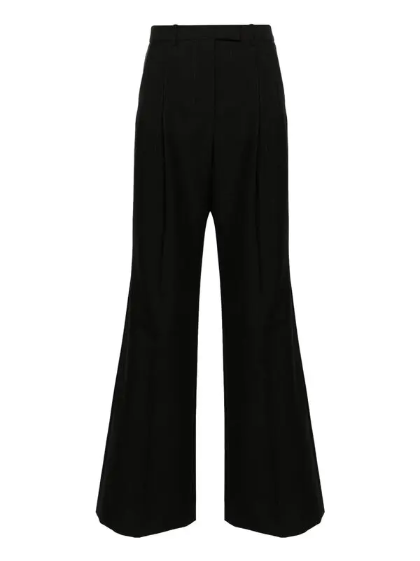 Givenchy Tailoring Straight Pants - Multicolor