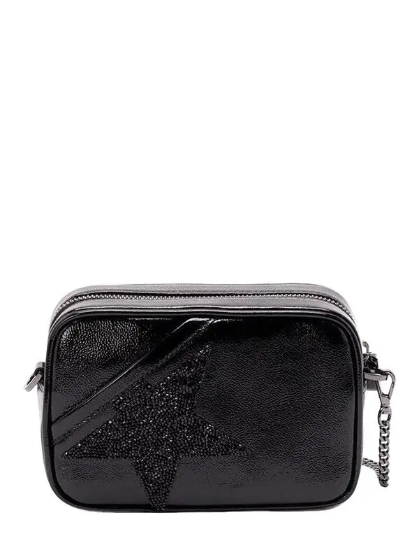 GOLDEN GOOSE Mini Star Bag - Multicolor