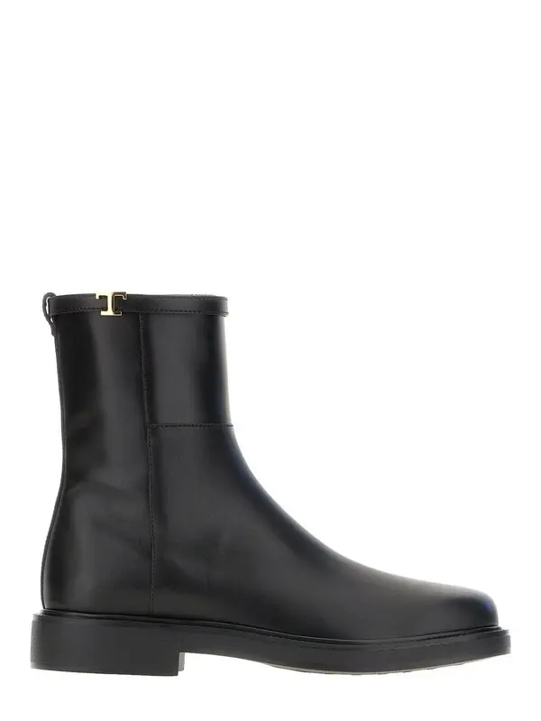 TOD'S Ankle Boots - Multicolor