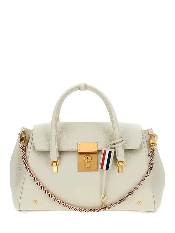 Thom Browne Bolton Large Bag - Multicolor