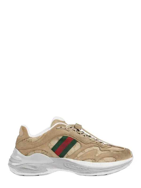 Gucci Sneaker 2.0 - Cream
