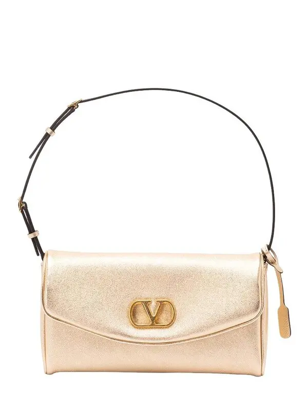 Valentino Garavani Dechain Clutch - Multicolor