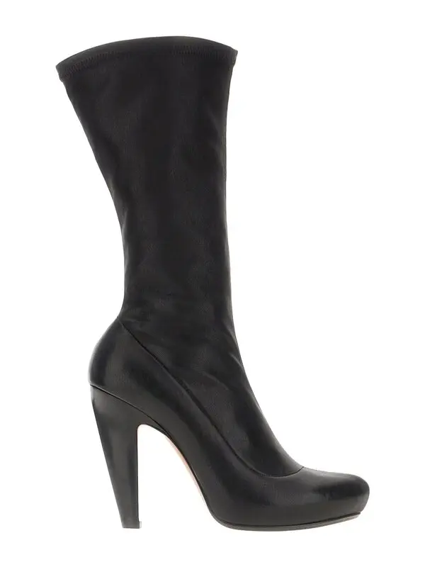 Alexander McQueen Boots - Multicolor
