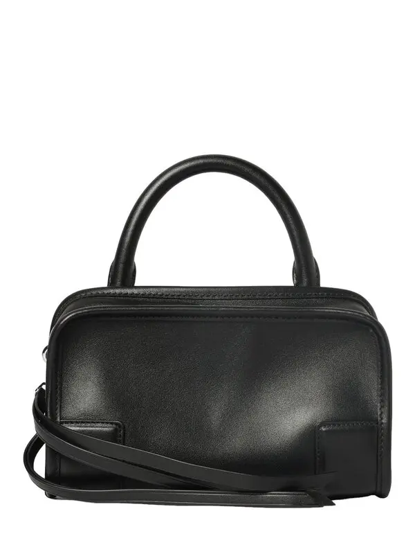 Loewe Mini Bag - Black