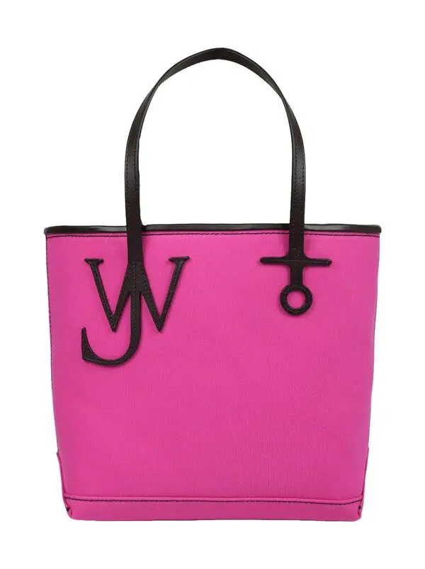 JW Anderson Anchor Tote Small - Pink