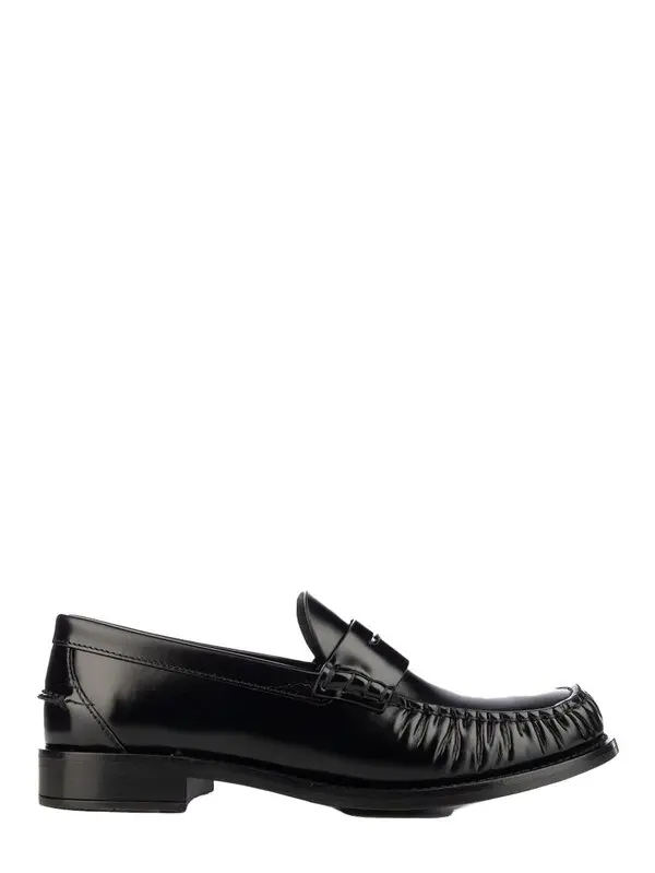 Prada Loafers - Multicolor