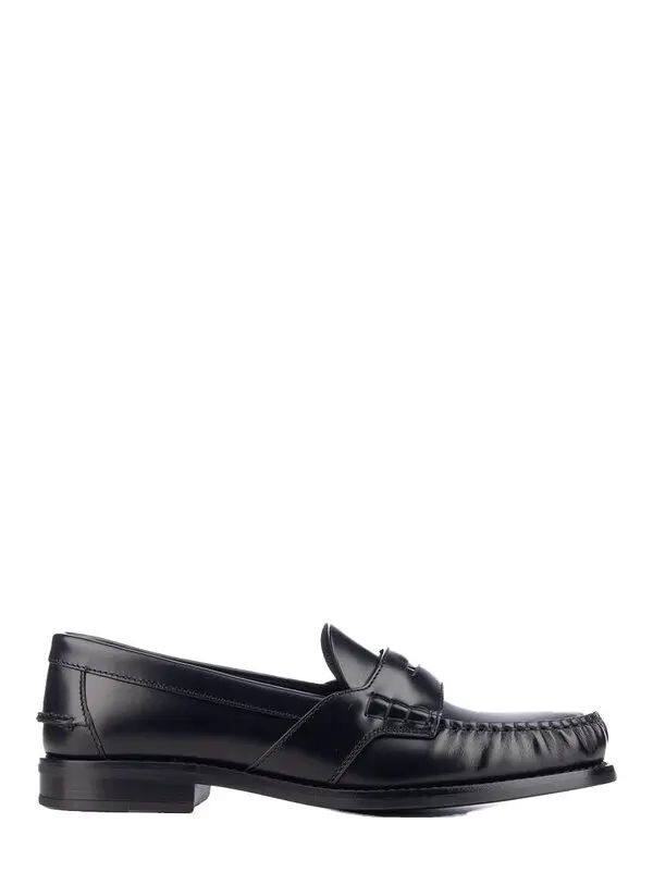 Prada Loafers - Multicolor