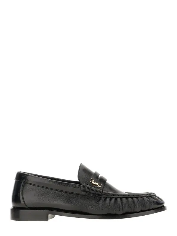 Saint Laurent Loafers - Multicolor