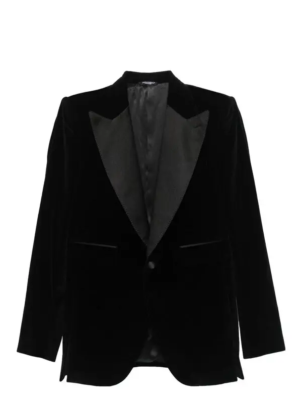 Dolce & Gabbana Blazer - Multicolor