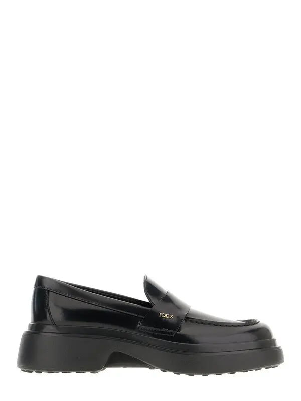 TOD'S Loafers - Multicolor
