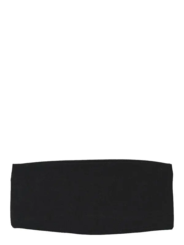 Max Mara V-neck Camisole - Black