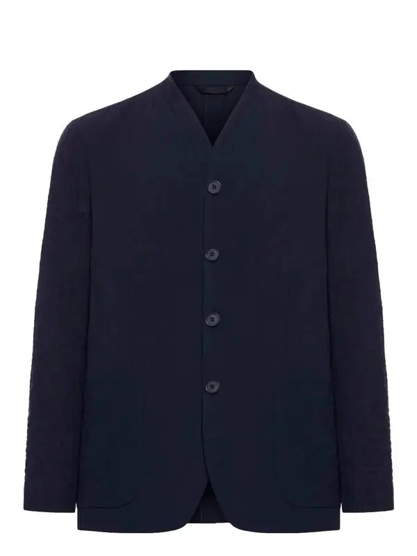 Giorgio Armani Blazer - Multicolor