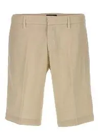 FAY Tailored Shorts - Multicolor