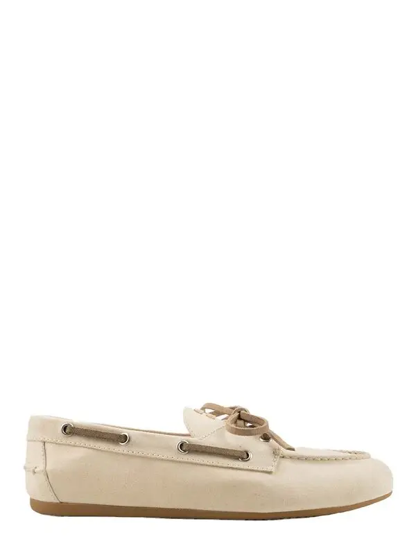 Miu Miu Loafers - Multicolor