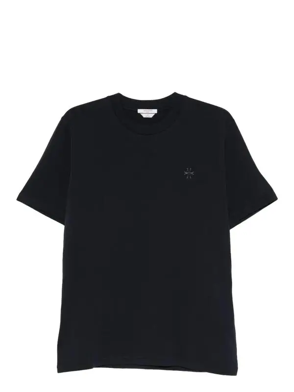 Jacob Cohen Crew-neck T-shirt - Multicolor
