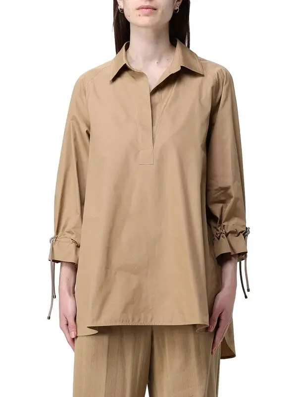 Max Mara Shirt - Cream