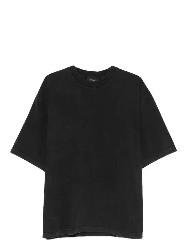 Axel Arigato T-shirts & Vests T-shirts - Black