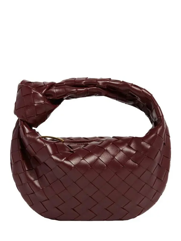Bottega Veneta Mini Jodie Bag - Multicolor