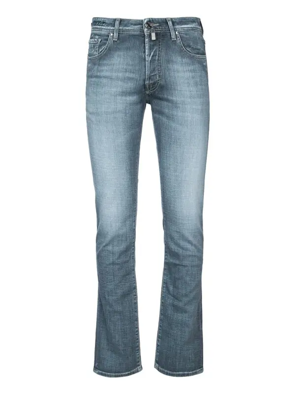 Jacob Cohen Jeans - Multicolor