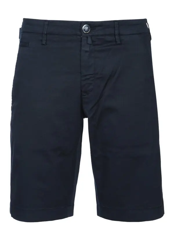 Jacob Cohen Bermuda Shorts - Multicolor