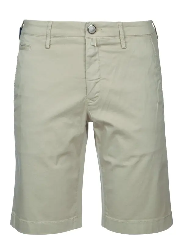 Jacob Cohen Bermuda Shorts - Multicolor
