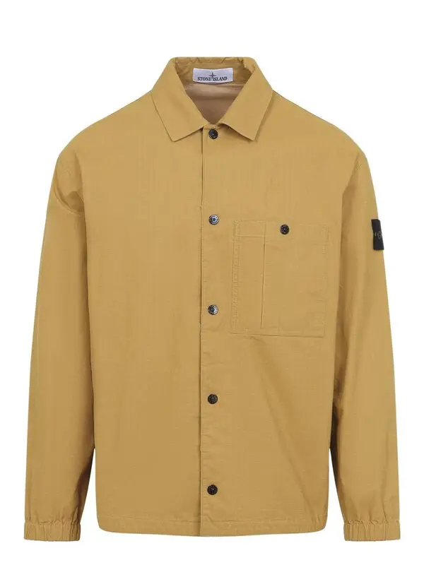 Stone Island Shirt - Multicolor