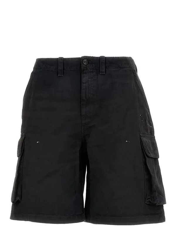 Our Legacy Cargo Shorts - Multicolor