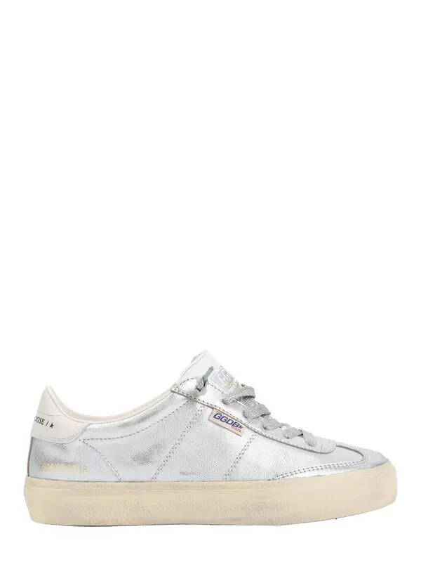 GOLDEN GOOSE Soulstar Sneakers - Multicolor