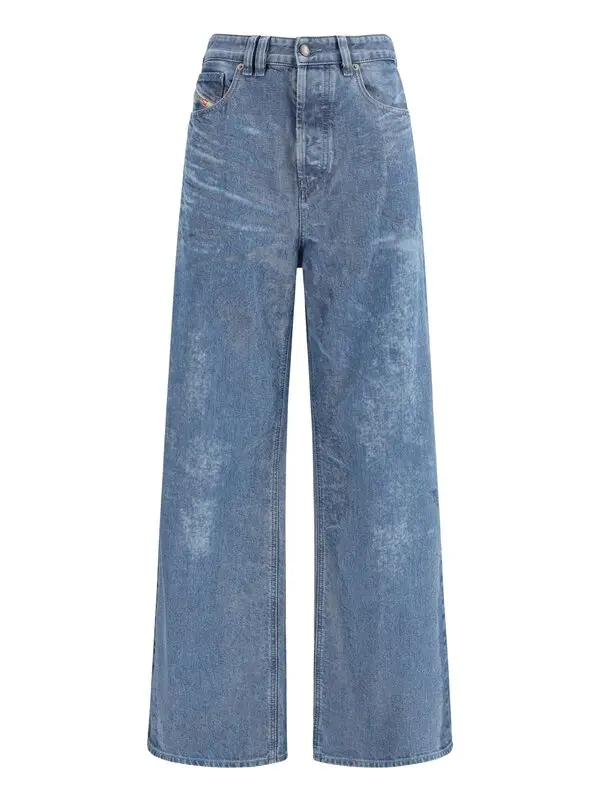 DIESEL® 1996 D-sire Jeans - Blue
