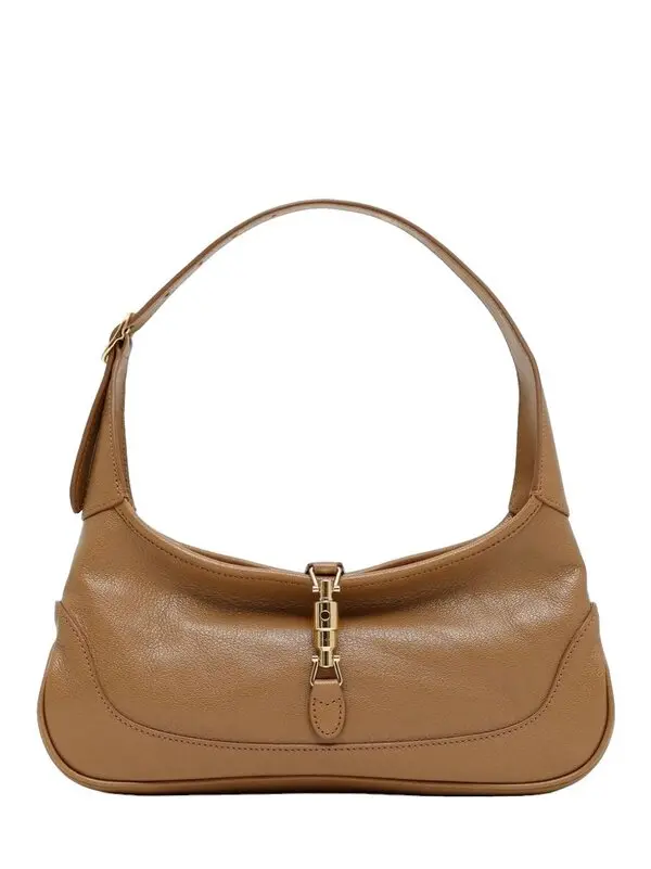 Gucci Jackie Slim Small Shoulder Bag - Multicolor