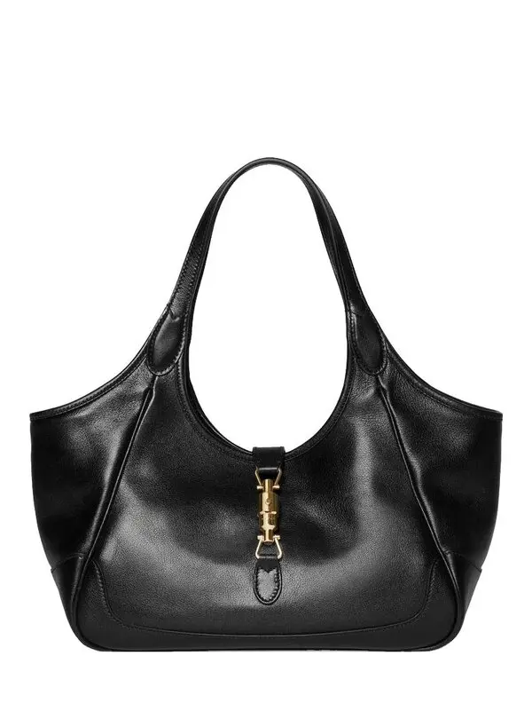 Gucci Small Market Shopping Bag - Black