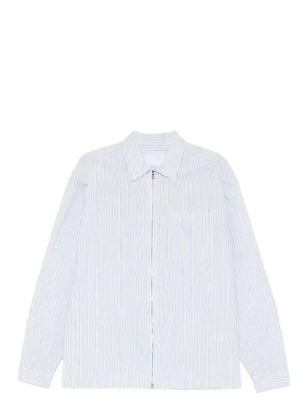 Prada Re-nylon Shirt - Multicolor
