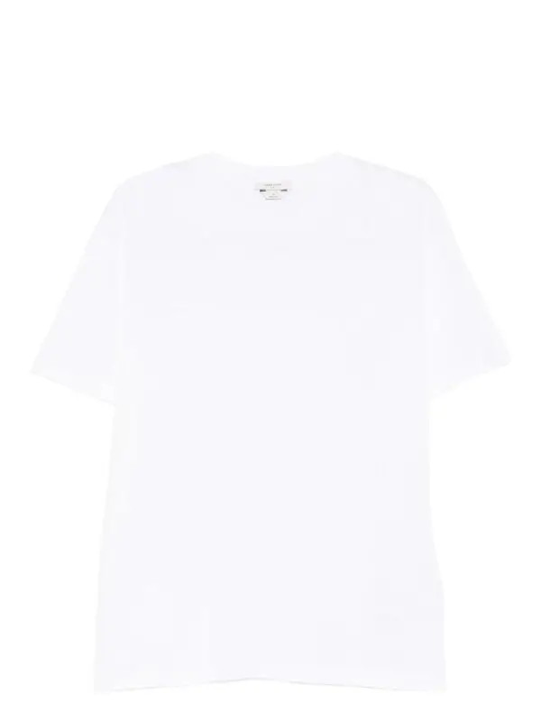 Jacob Cohen Crew-neck T-shirt - Multicolor