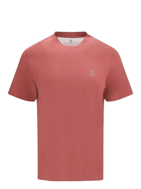 Brunello Cucinelli T-shirt - Multicolor