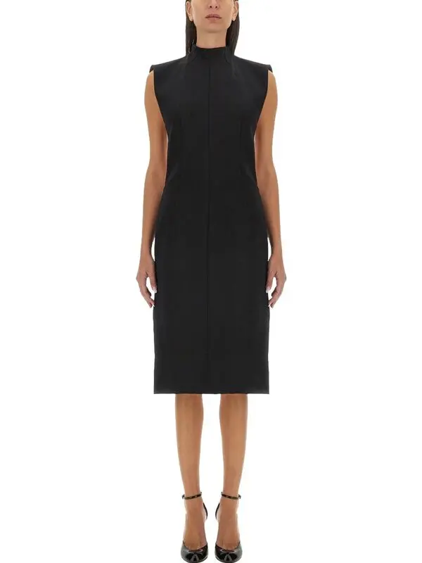 Sportmax Alete Dress - Black