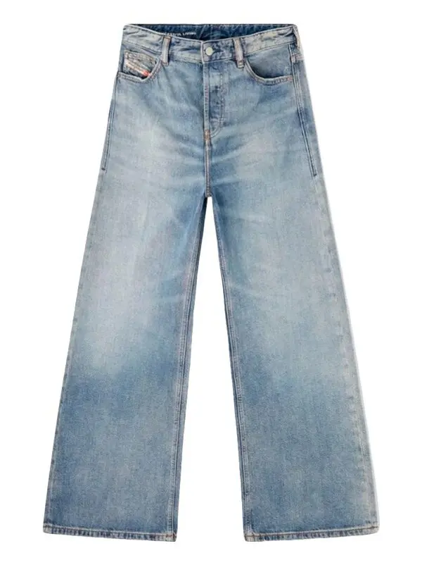 DIESEL® 1996 D-sire Jeans - Multicolor