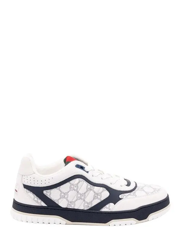 Gucci Re-web Sneakers - Multicolor