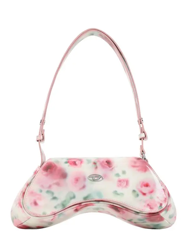 DIESEL® Play Handbag - Multicolor