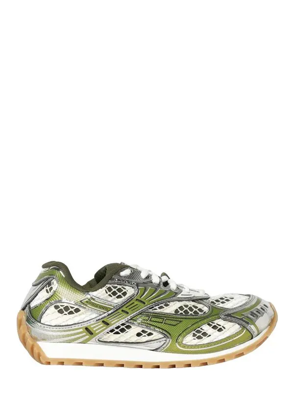 Bottega Veneta Sneakers - Gray